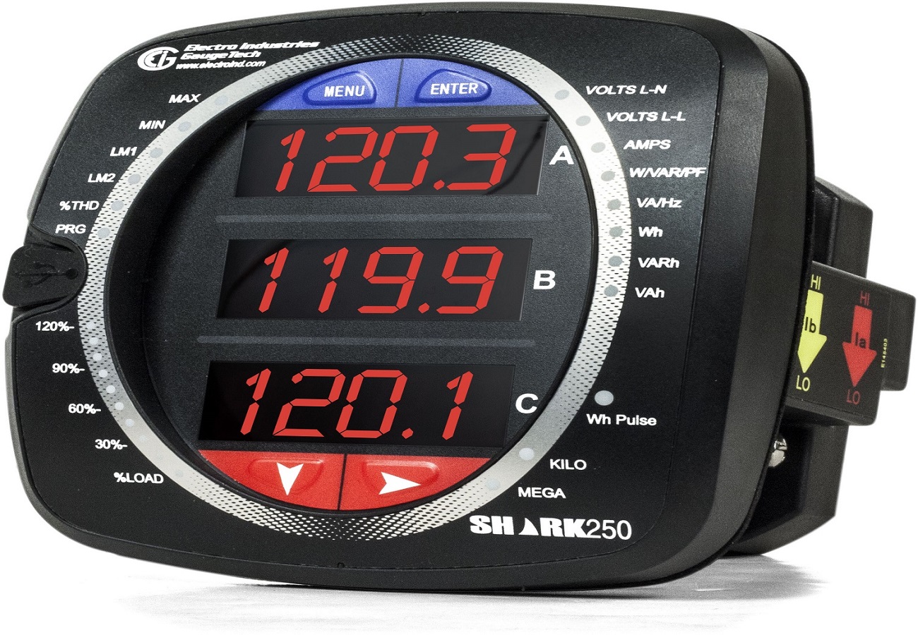 A Close Look over Shark Meters – Electronic Gadgets HUB